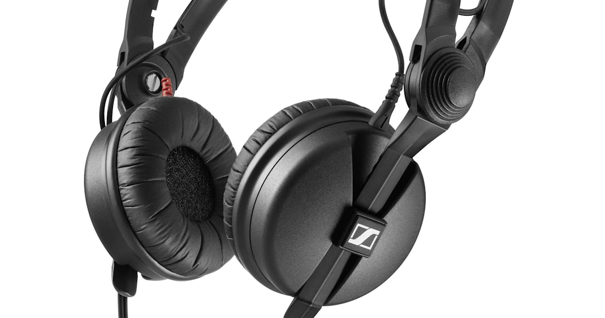 Best headphones for music production: 5 ideal models