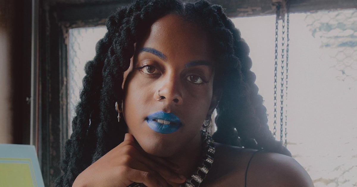 Juliana Huxtable