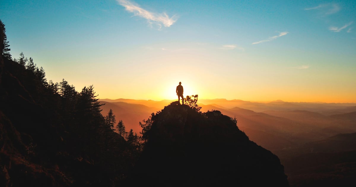 Best adventures in the world to do this year: Top 10