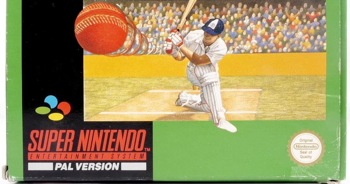 Best cricket games of all time: 22 you have to play