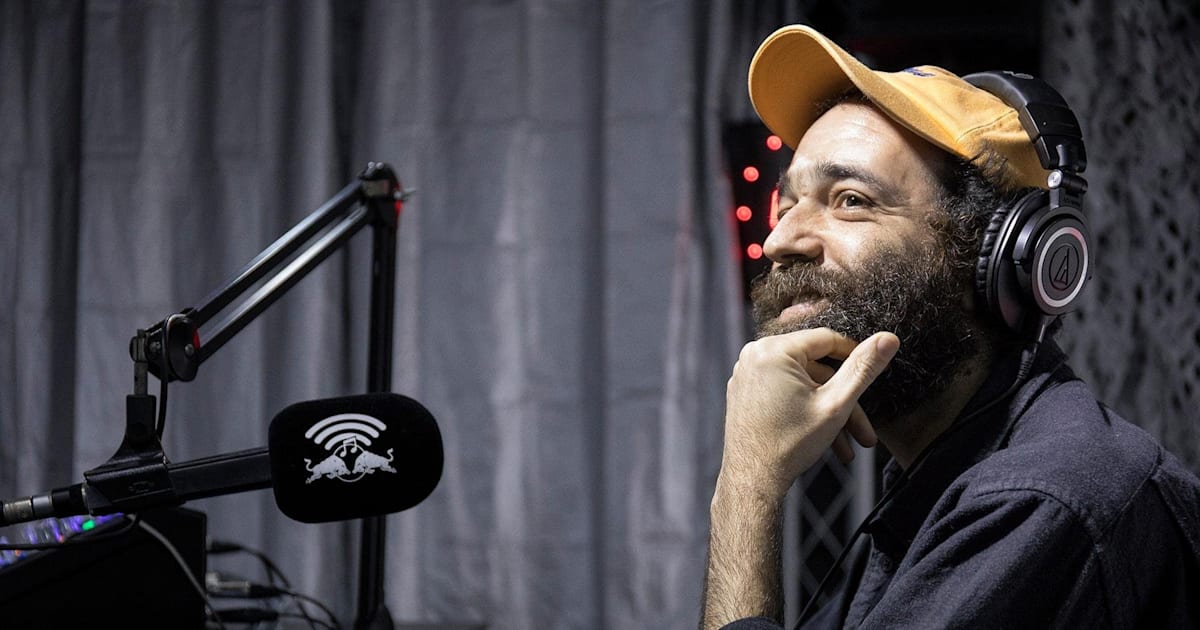 Norberto Lobo Ginga Beat