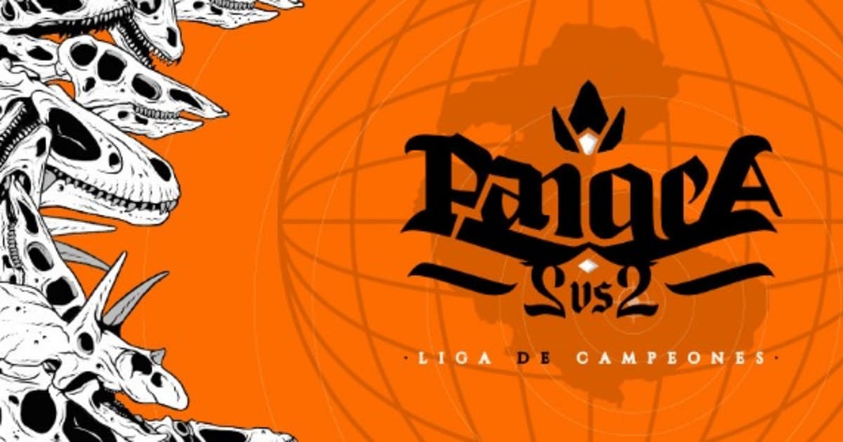 Pangea: Prepárate para un sábado histórico