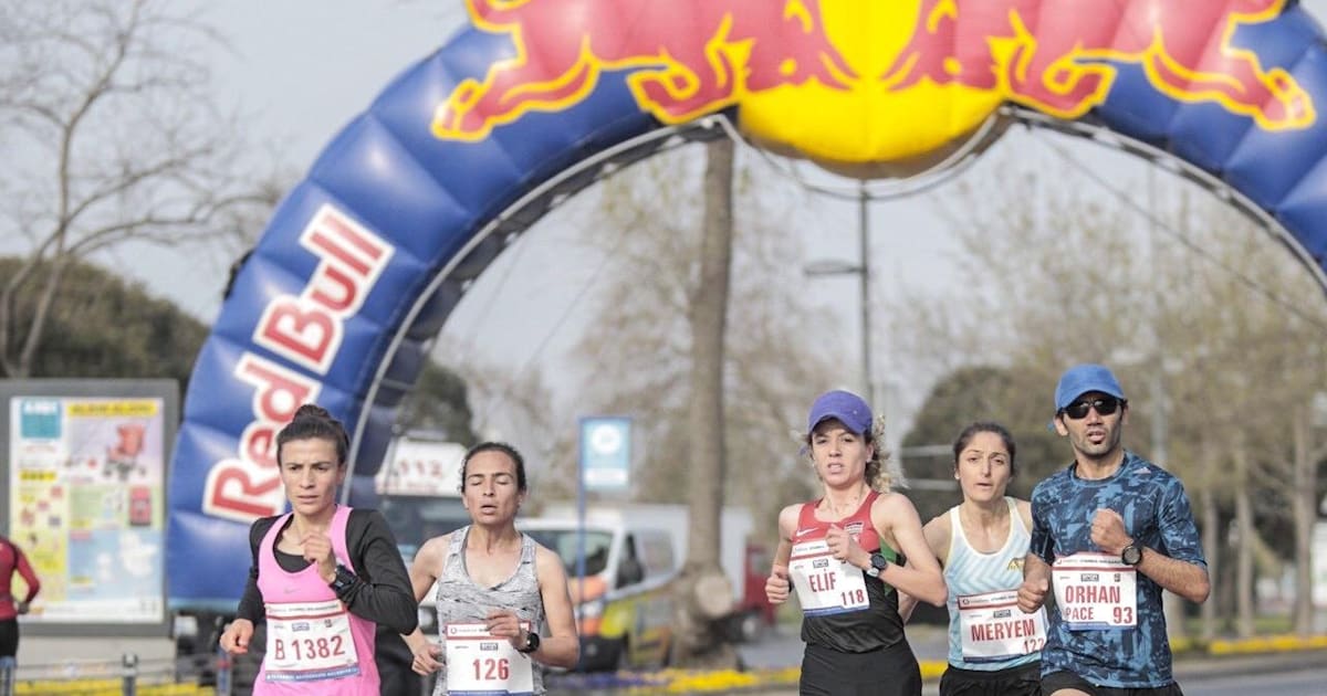 41. İstanbul Maratonu: Ne Zaman, Nerede ve Kaç Km?