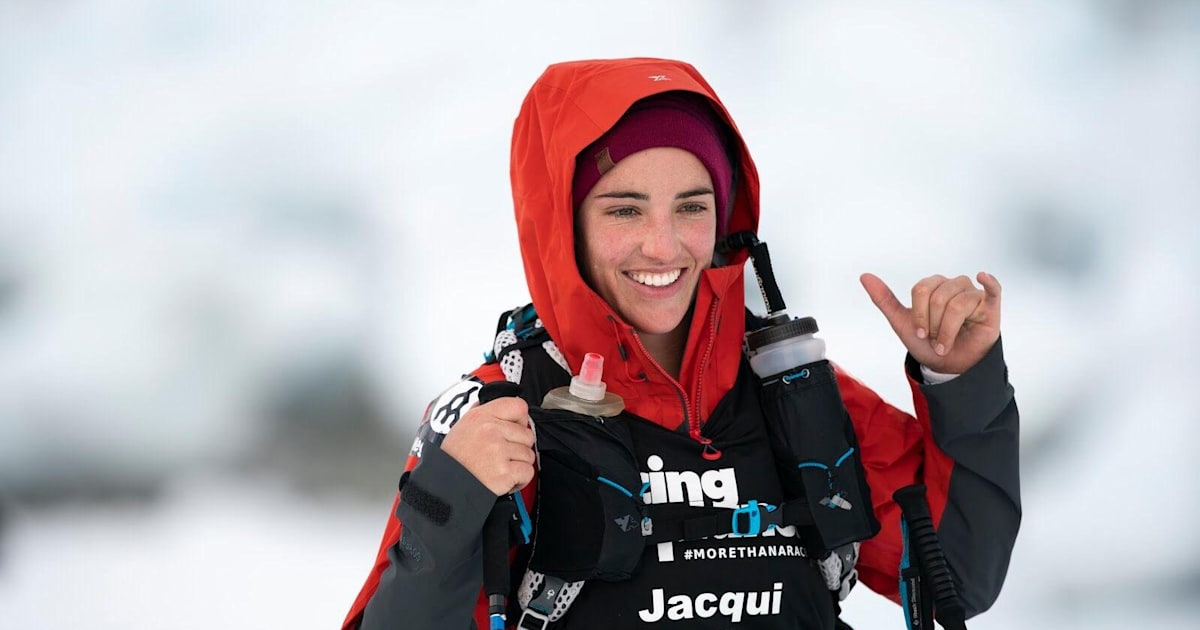 Jacqui Bell: Australian ultramarathon runner interview