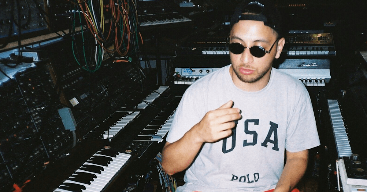 Dano vuelve a Chile a mostrar "ISTMO"