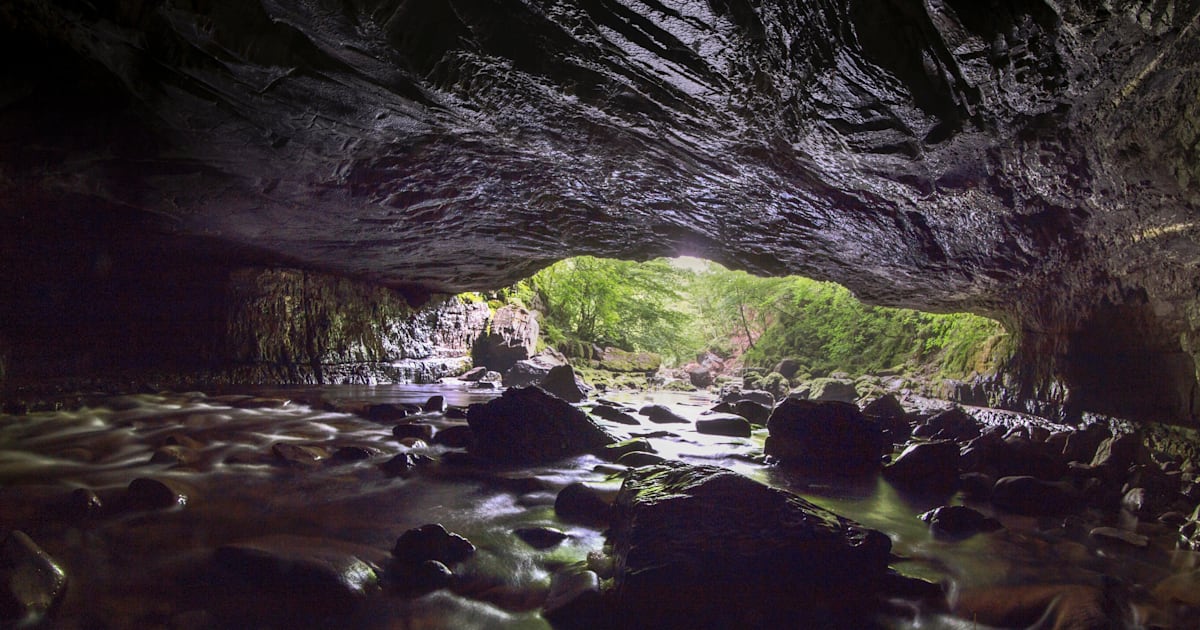 Brecon Beacons: 10 lesser known adventures