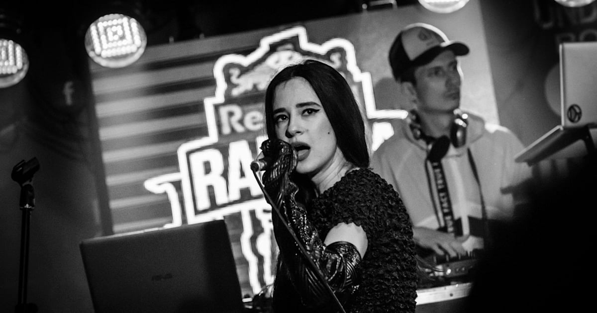 Sajsi MC nastupila u sarajevskom klubu Underground