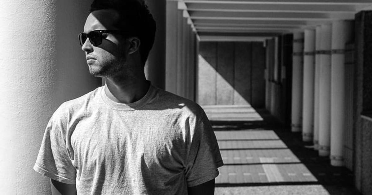 Max Graef İstanbul'da Performans Sergileyecek