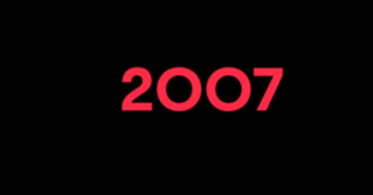 Company Highlights 2007