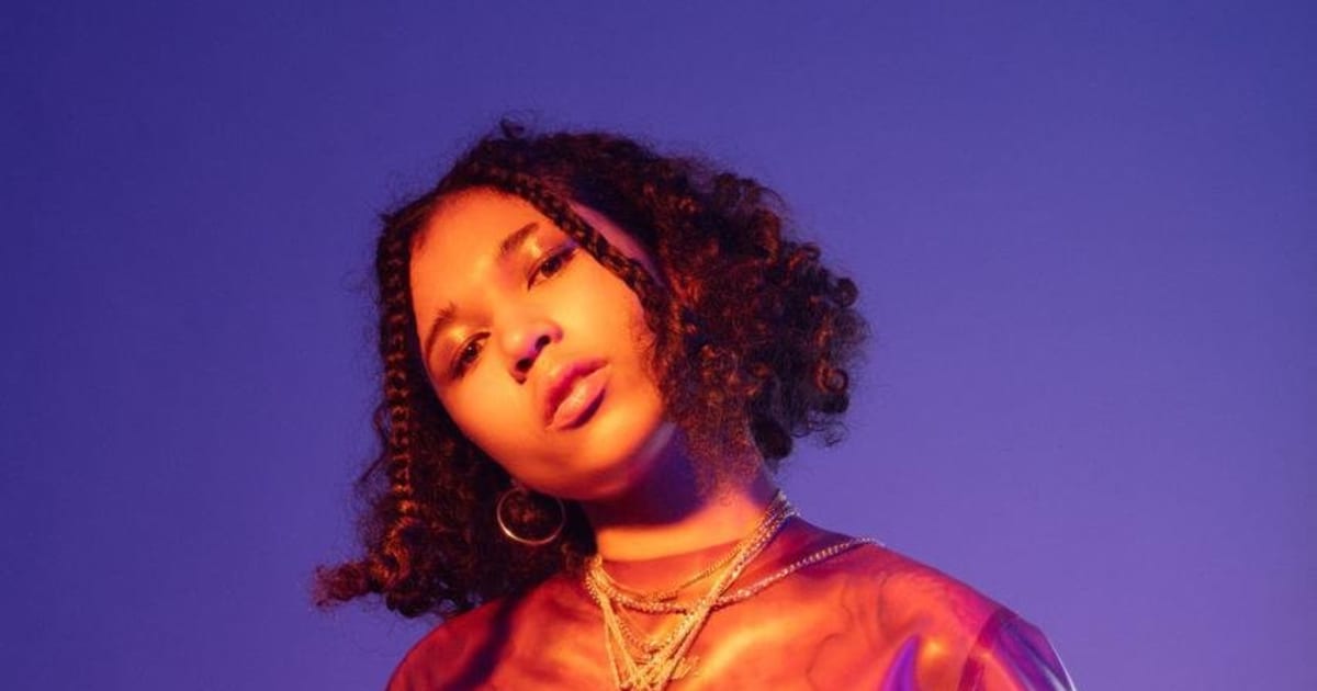 Lava La Rue's genre-defying music & upcoming new EP