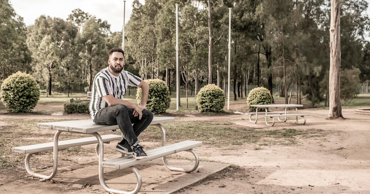 Western Sydney hip-hop: History of rap in Sydney's West