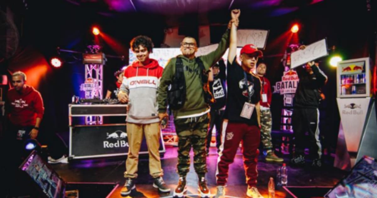 Racso accede a la final nacional como el mejor de Antofagasta