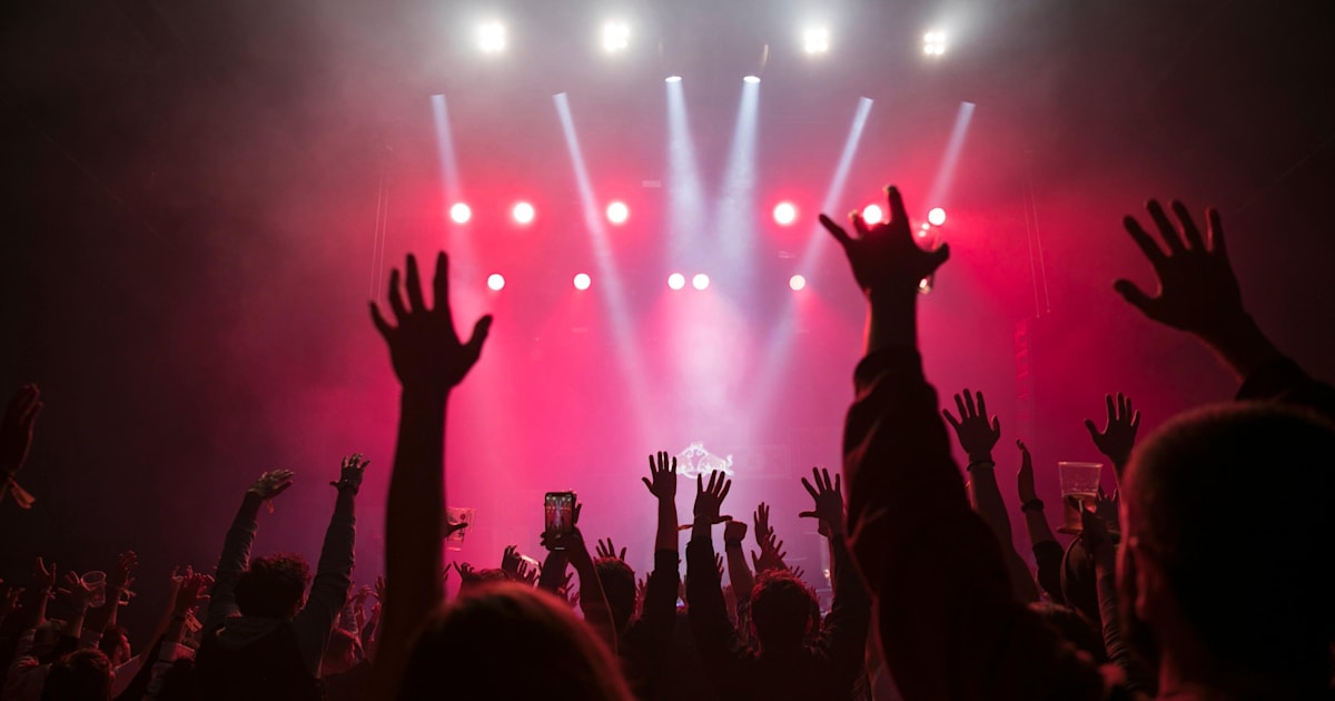 Slane's iconic acts: The top 6 most memorable artists