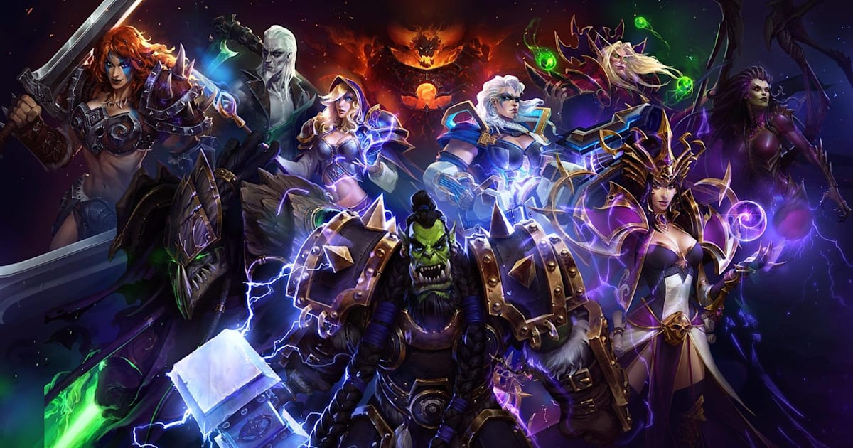 a personal look at shoutcasting