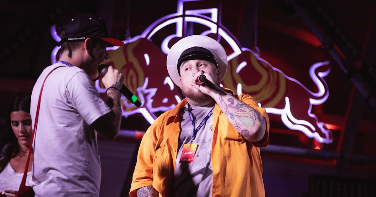 Intervista al rapper Nerone: passato, presente e futuro