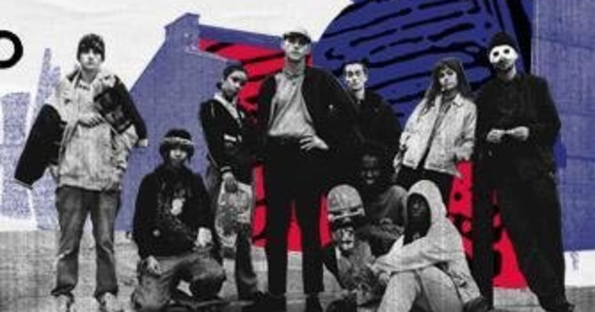 Nine8 Collective No Place Like Home: Tickets & Info