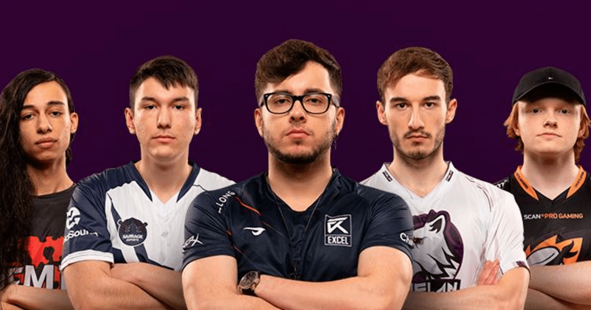 Best League Of Legends players to watch in the UKLC