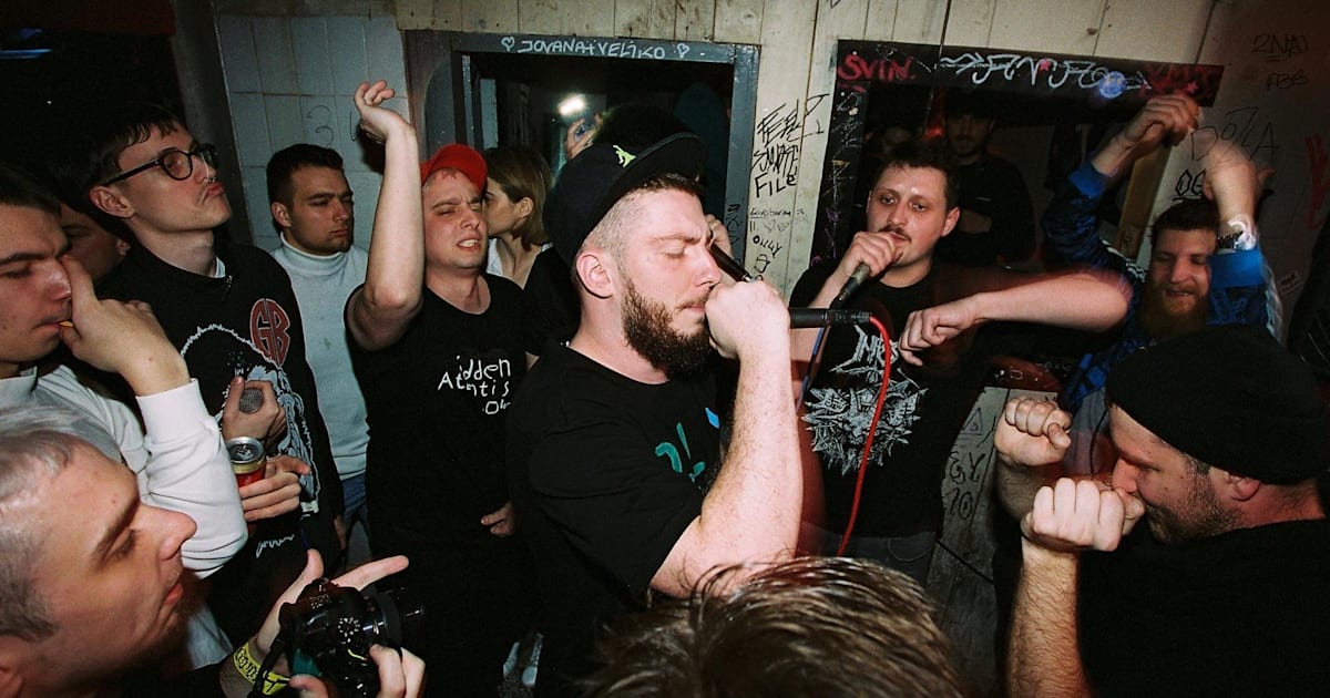 Zicer Inc. kao začetnici novog talasa hip-hopa u Srbiji