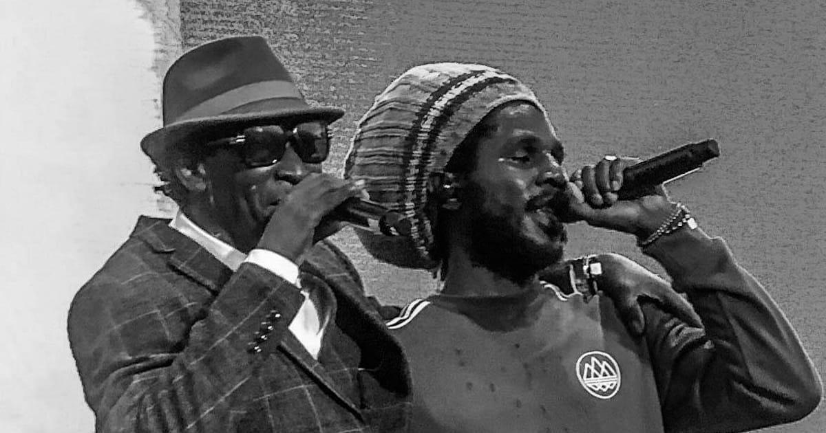 Reggae Sumfest Hits!