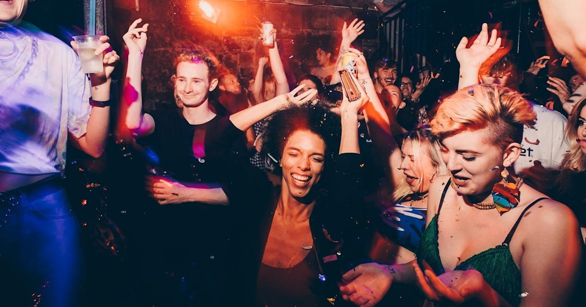 Best cheap clubs in Glasgow: 8 affordable nights out