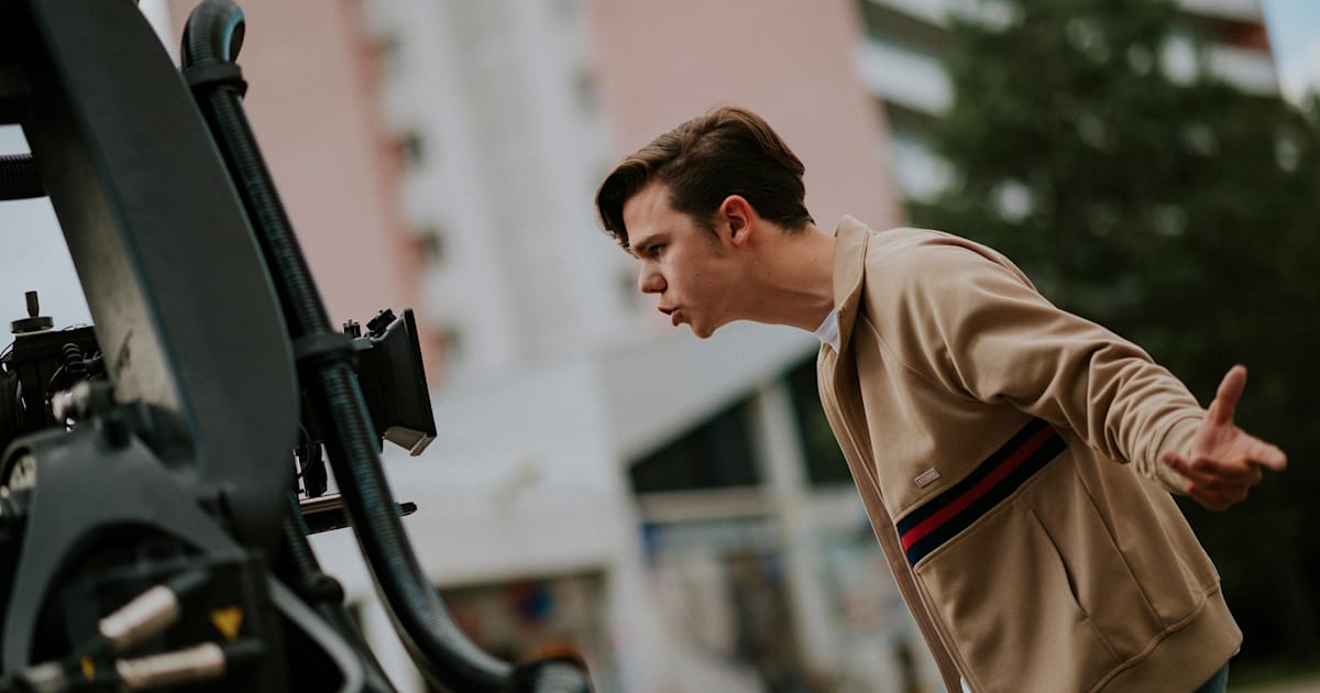 2TH en freestyle exclusif pour Red Binks ! Rap Vidéo