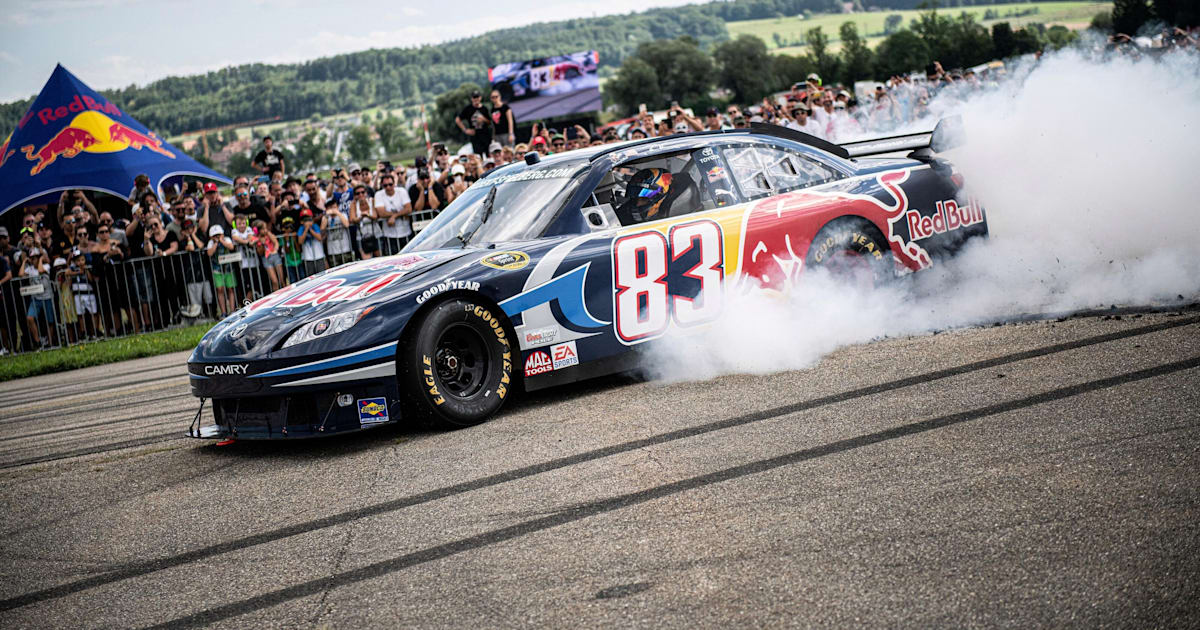 Red Bull Race Day 2019: Legjobb pillanatok -fotógaléria