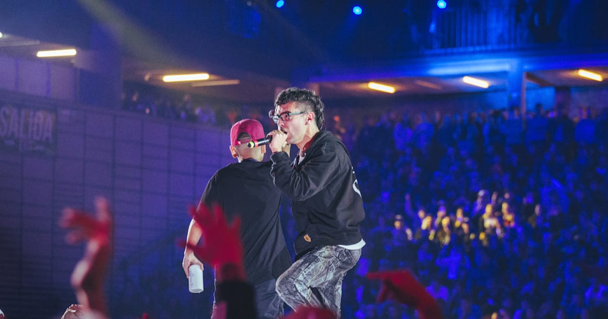 Tres chilenos buscarán conquistar Supremacia MC 2019