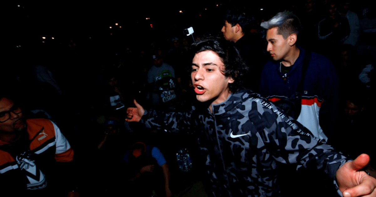 Un solitario Esezeta se queda con DEM Multiverse 2019