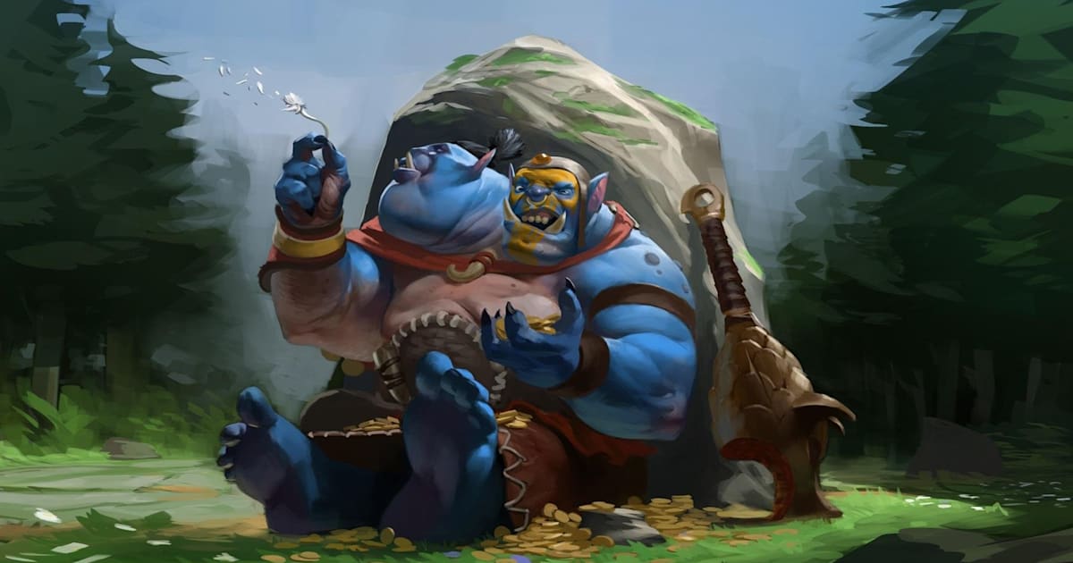 How to start playing Dota2