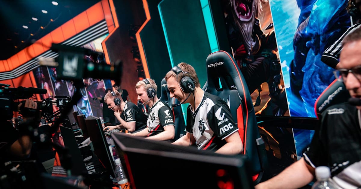 League of Legends LEC Summer Finals: Who will win?