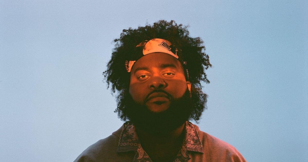 Bas: Behind the scenes on Revenge Of The Dreamers III