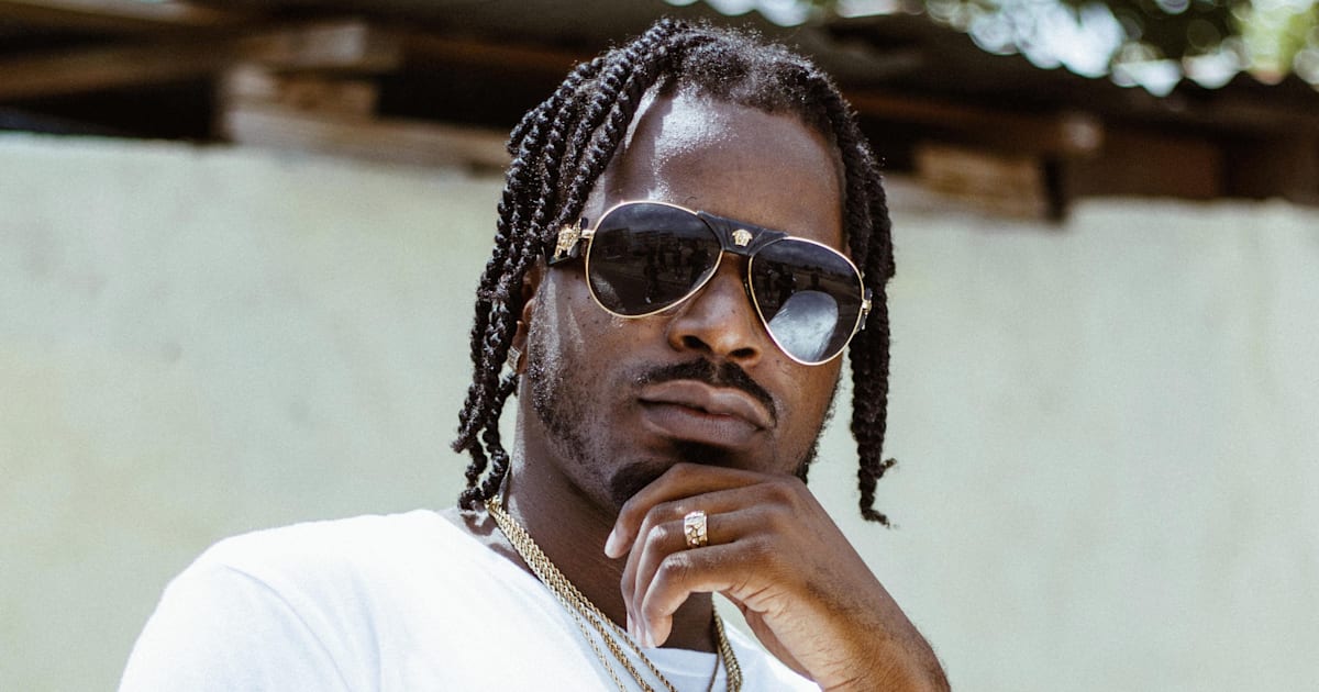 Govana Gives Praise For Young Artist In The Business – Radio Dubplate