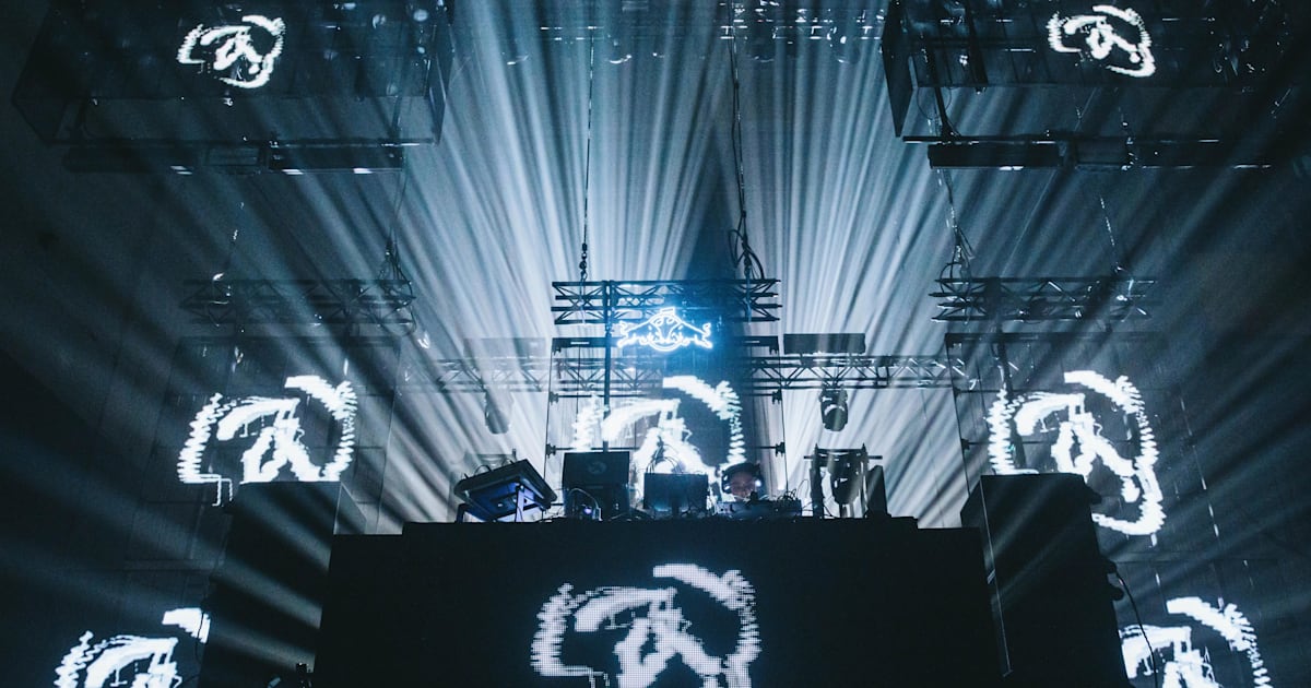 Red Bull Music Festival London 2019: 21 best moments