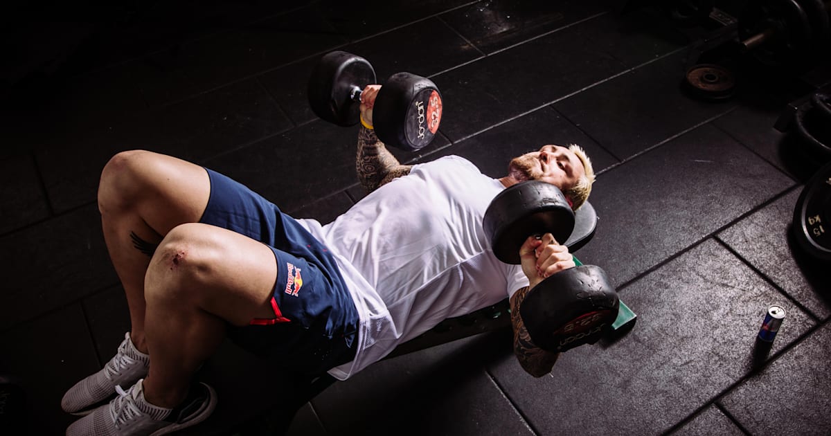 How to get into weight training: All you need to know