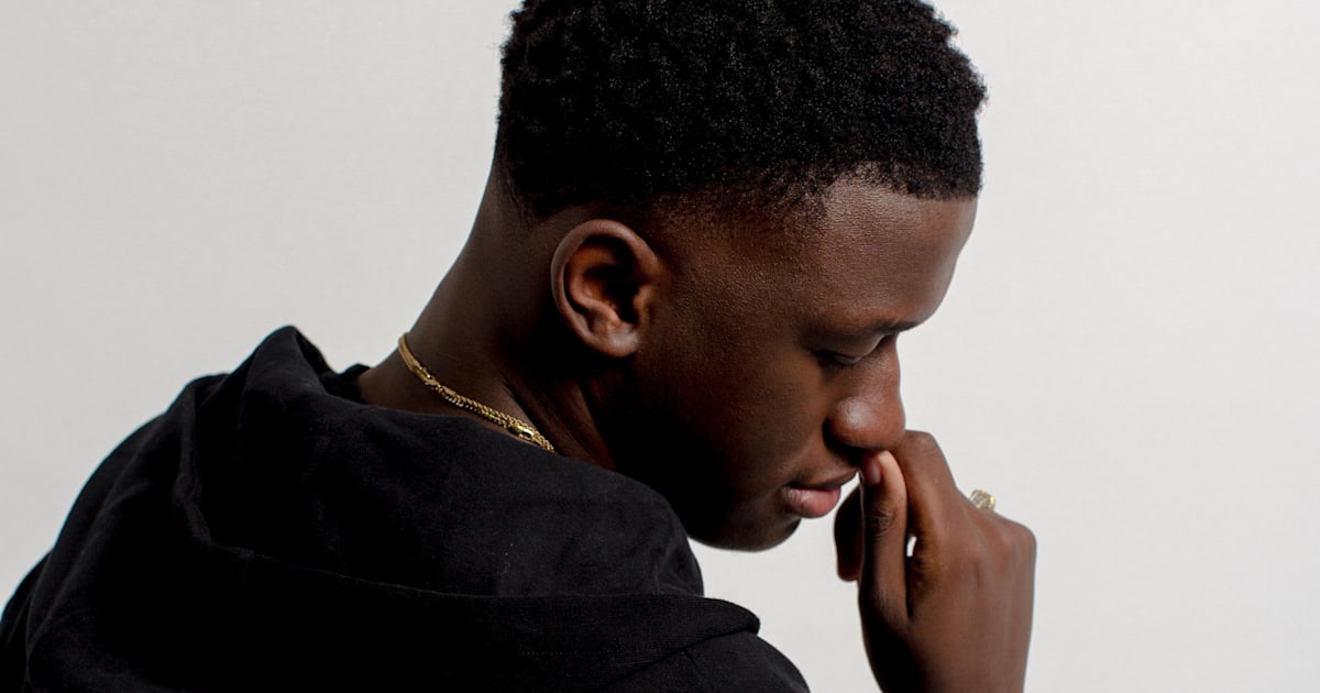 Hardy Caprio Interview with the UK rap trailblazer