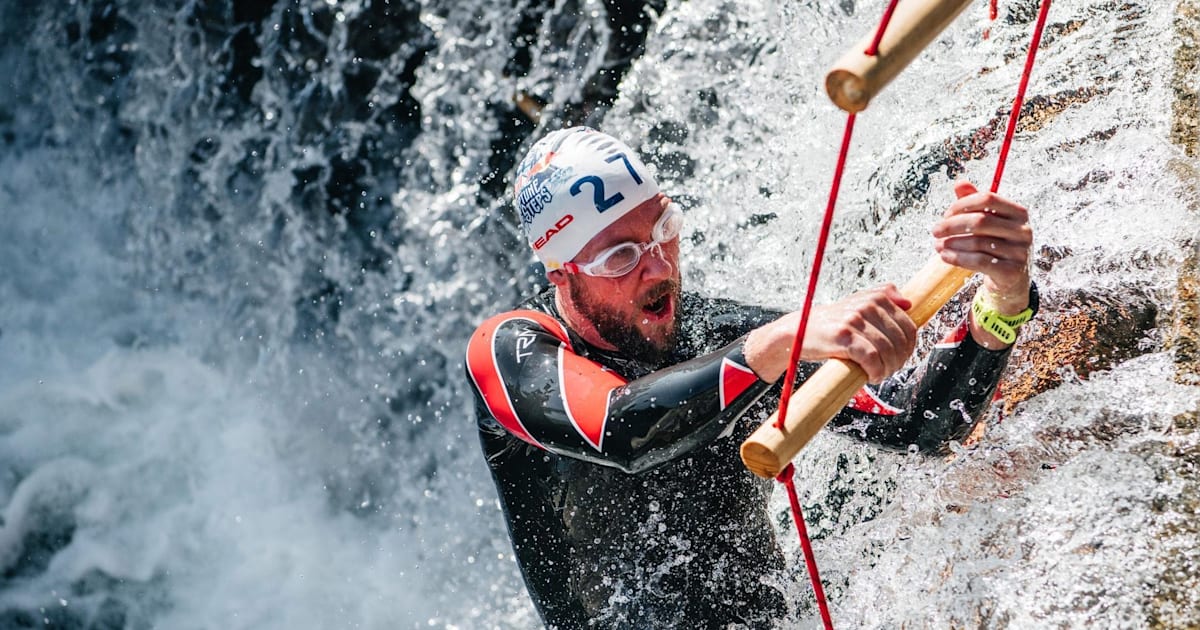 Red Bull Neptune Steps 2019 - in Pictures
