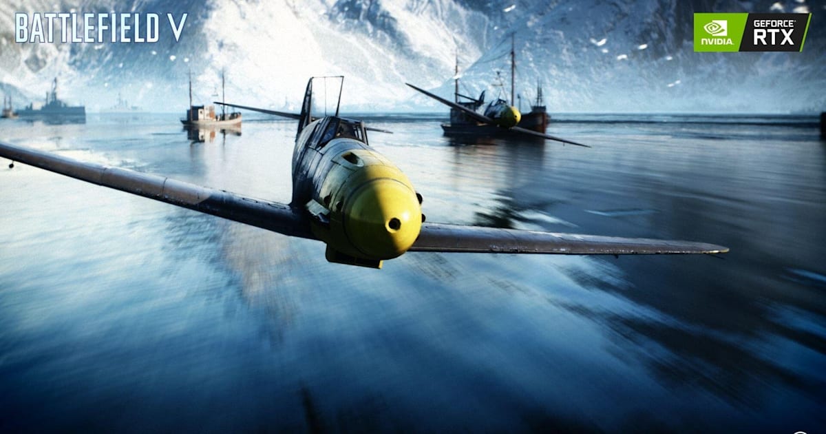 Competitive Analysis: Ray Tracing