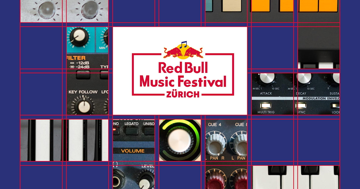 The Open Synth Lab presented by SMEM: Event details!