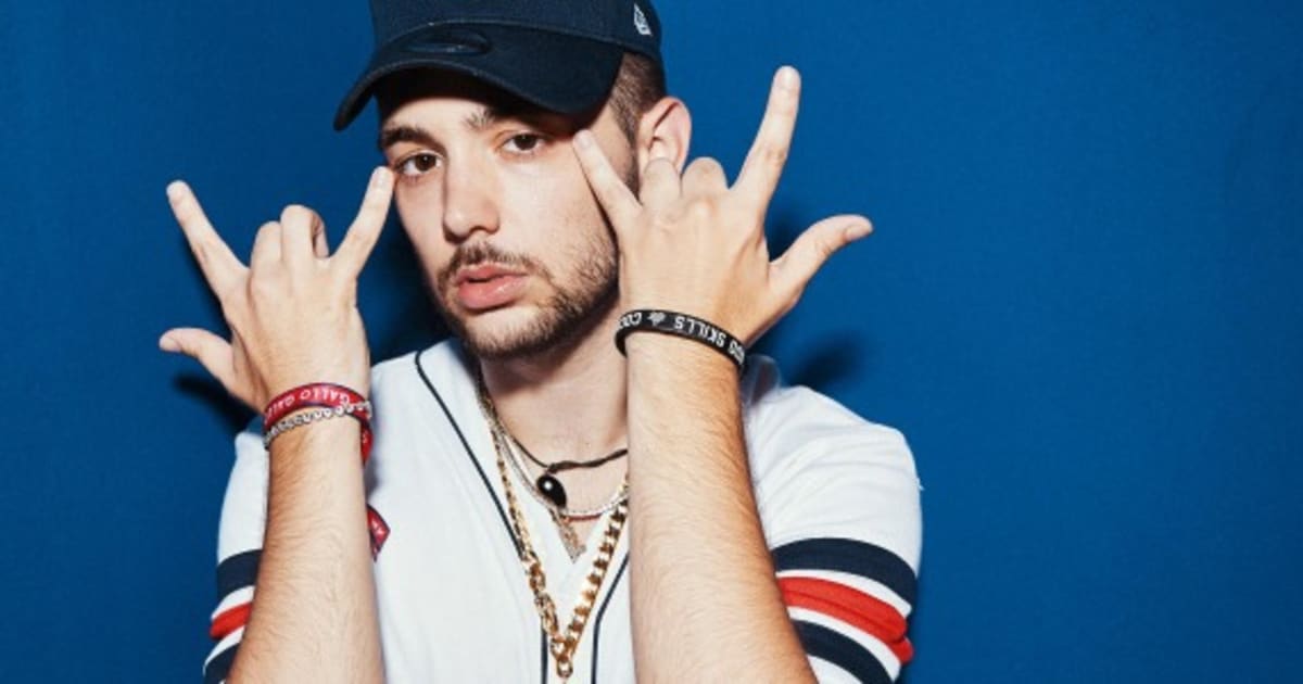 Mira la Red Bull Impro Sesión de Zasko Master