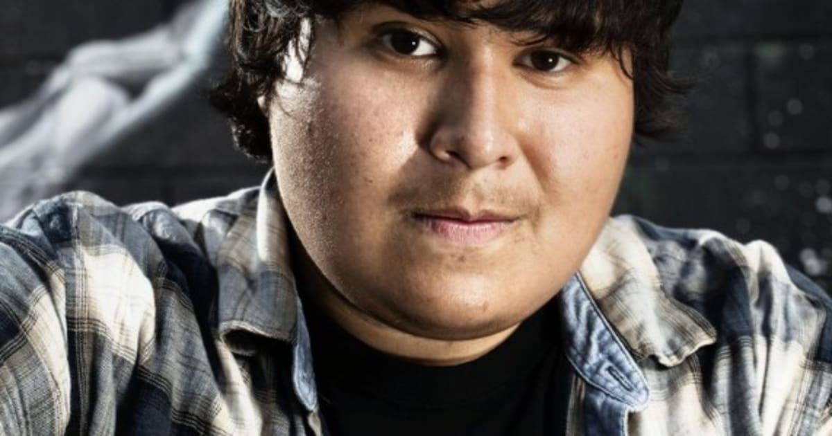 La historia de Jony Beltrán