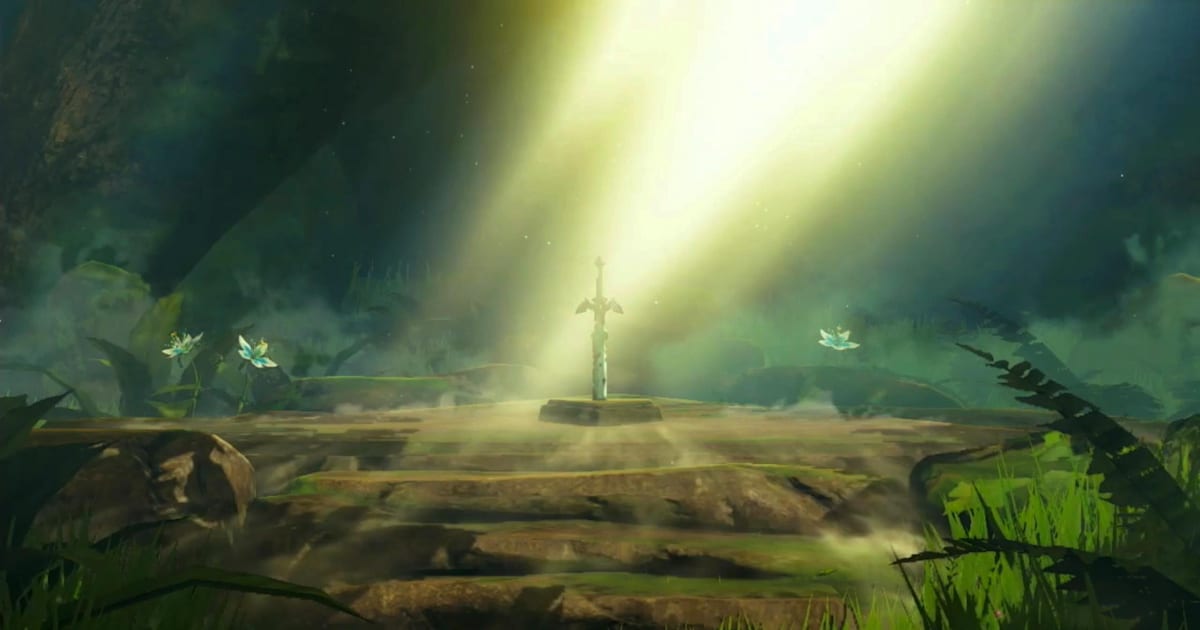 Die besten Zelda-Dungeons: Die Top 10 aller Zeiten