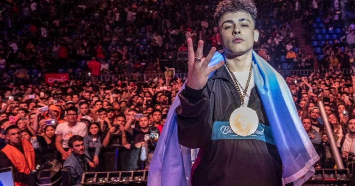 5 cosas que no sabías sobre Trueno ≫ Conoce a este MC