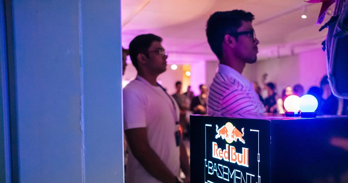 Get to know the judges of Red Bull Basement University 2019