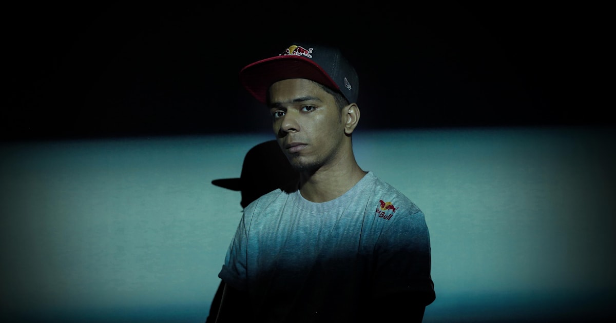 Arslan Ash | Red Bull Athlete