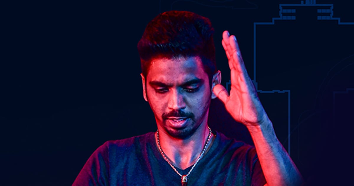 Rakitha Wickramaratne