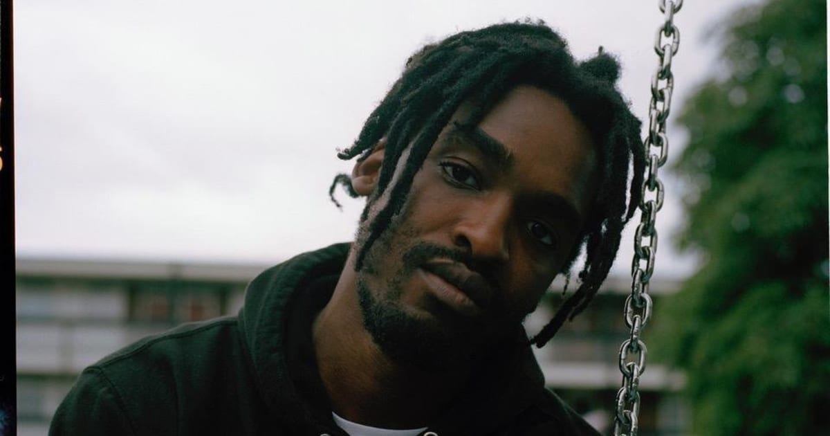 Hak Baker & Reuben Dangoor: Inner city storytellers