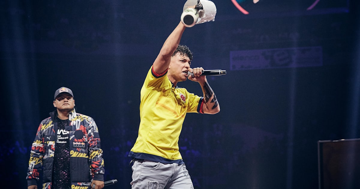 Valles-T: “Ya es hora de que Colombia se gane la Internacional”