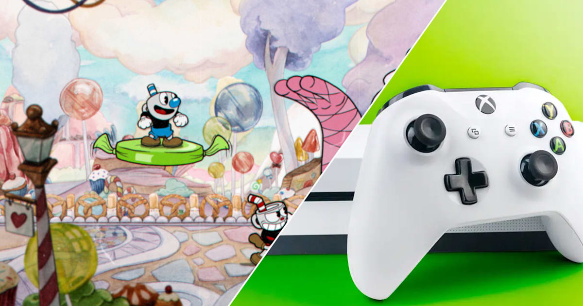 Best Xbox games: Top 10 games of the decade