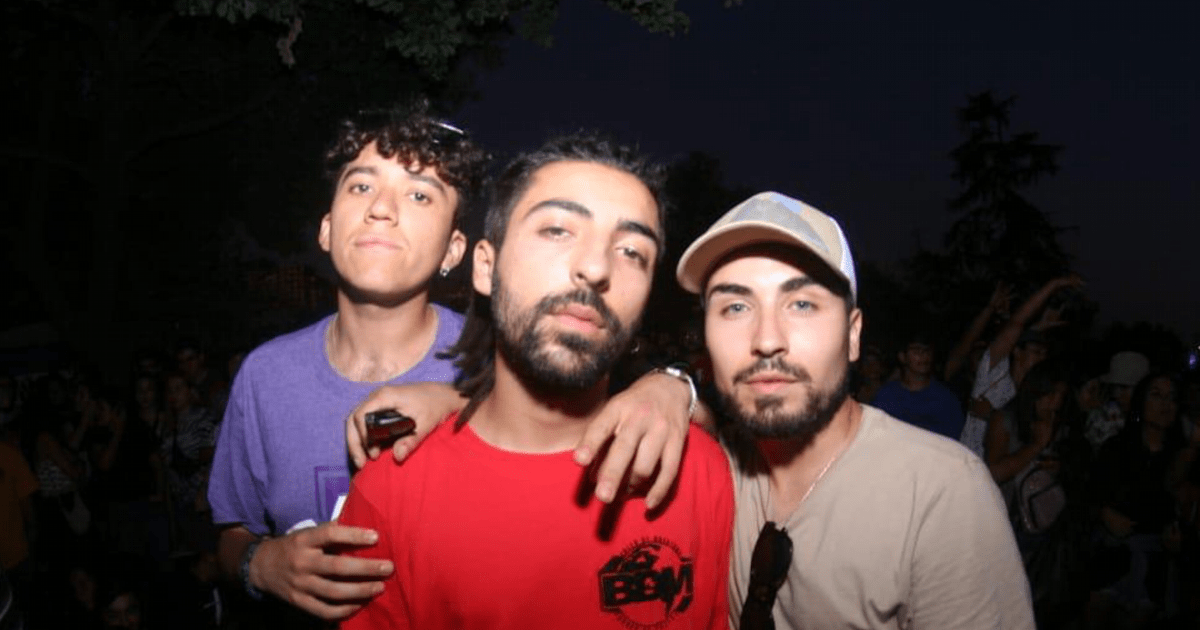 JNO, Rodamiento y Joqerr, los verdaderos reyes