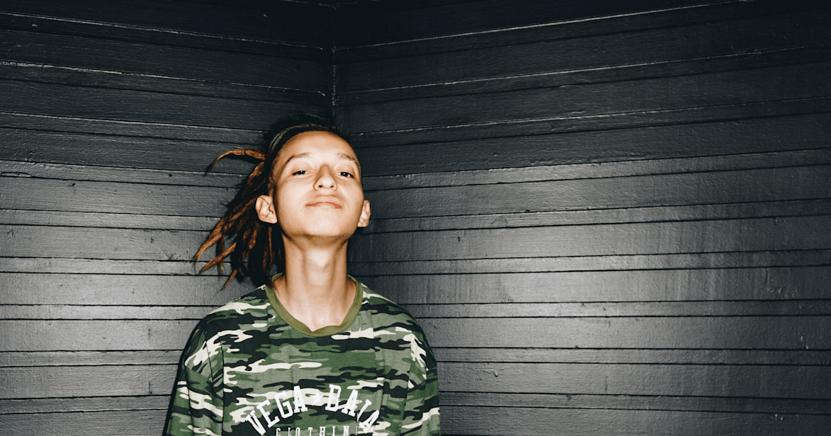 NFX comenta cada tema de su nuevo disco "X"